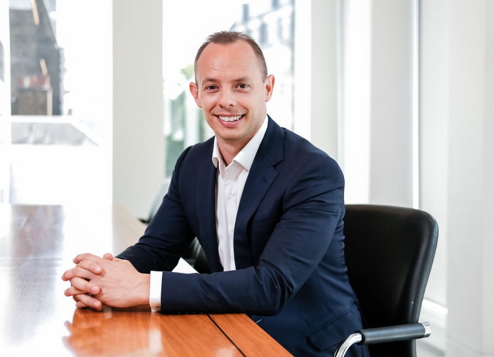 International Expansion Journey